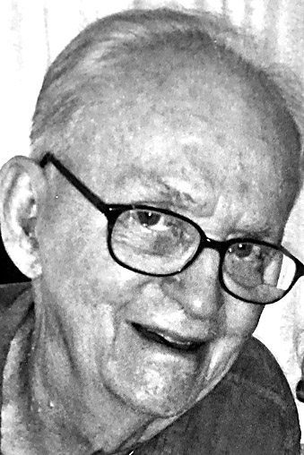 Howard Walter Mann | News, Sports, Jobs - Altoona Mirror